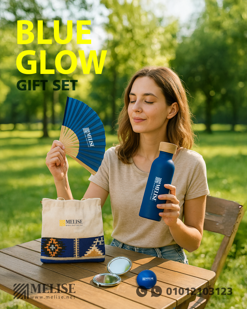 Premium giveaways | Melise Corporate Gifts in Egypt